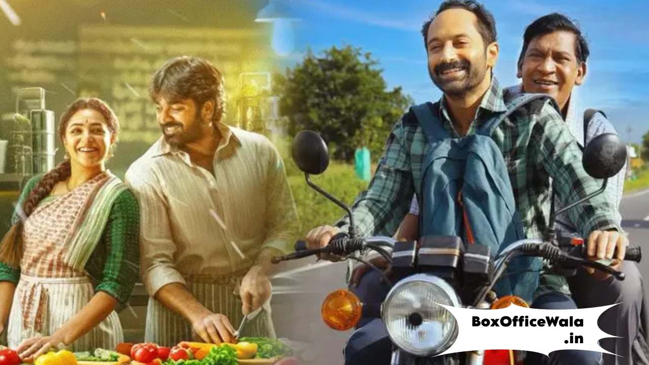 New Tamil Films and Series Arrive on OTT This Week » BoxOfficeWala