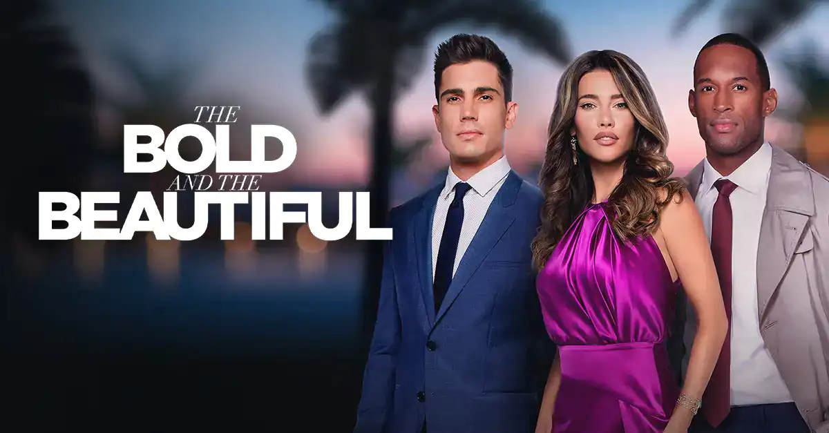 Bold and the Beautiful New spoilers: Promise Big Drama Next Week ...