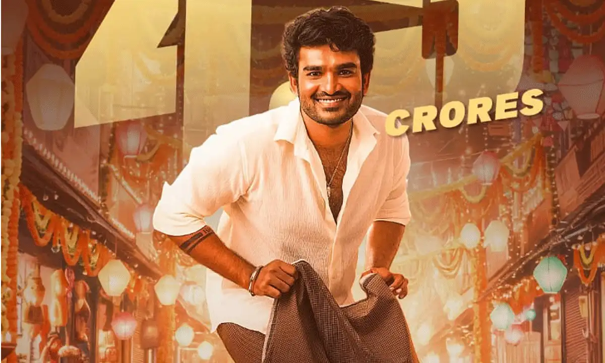 K-Ramp Box Office Collection Day 3 (1st Monday): Is the Film Doing Well ...