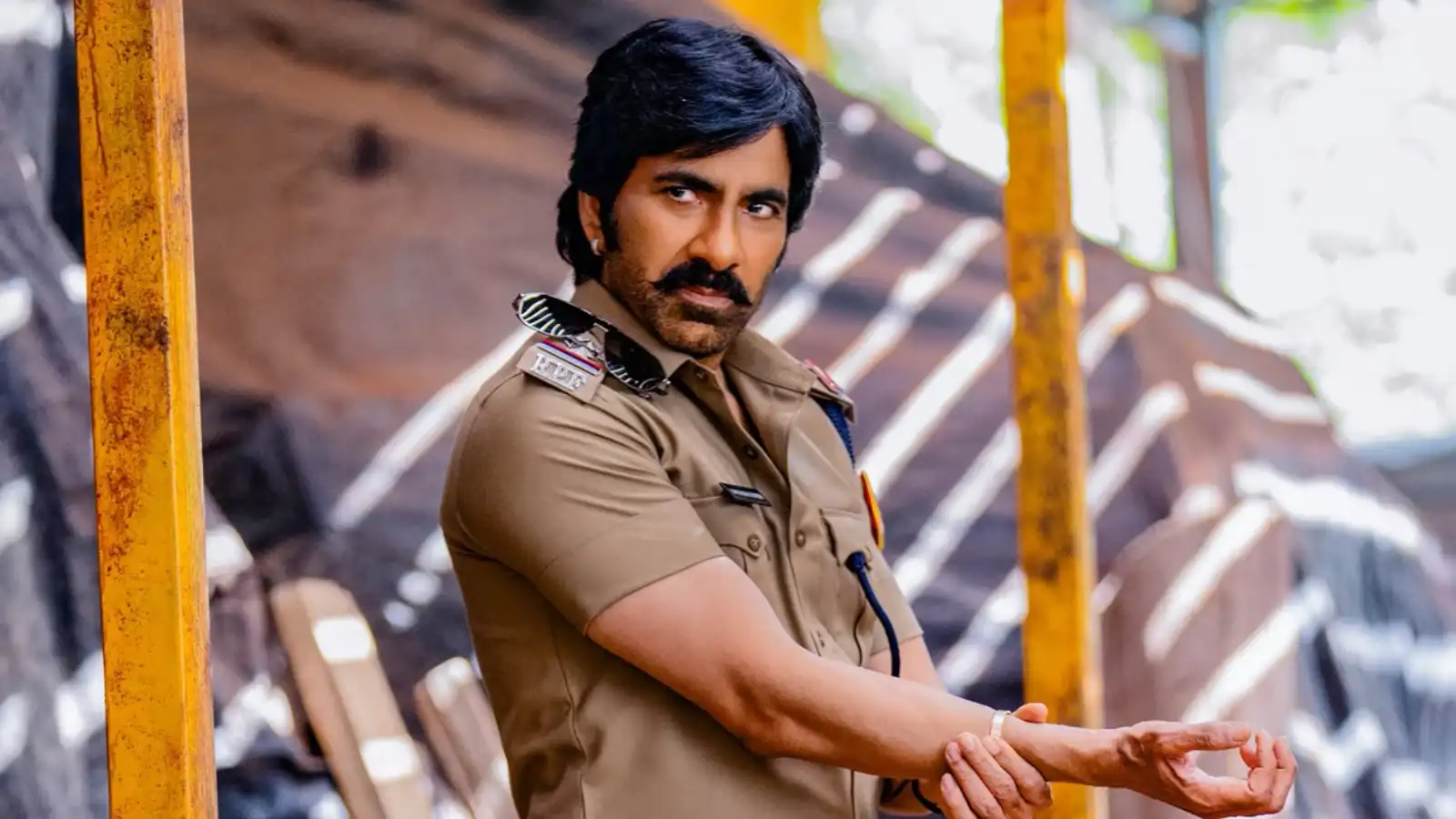 The Big Budget of Mass Jathara — And Where Every Rupee Was Spent ...