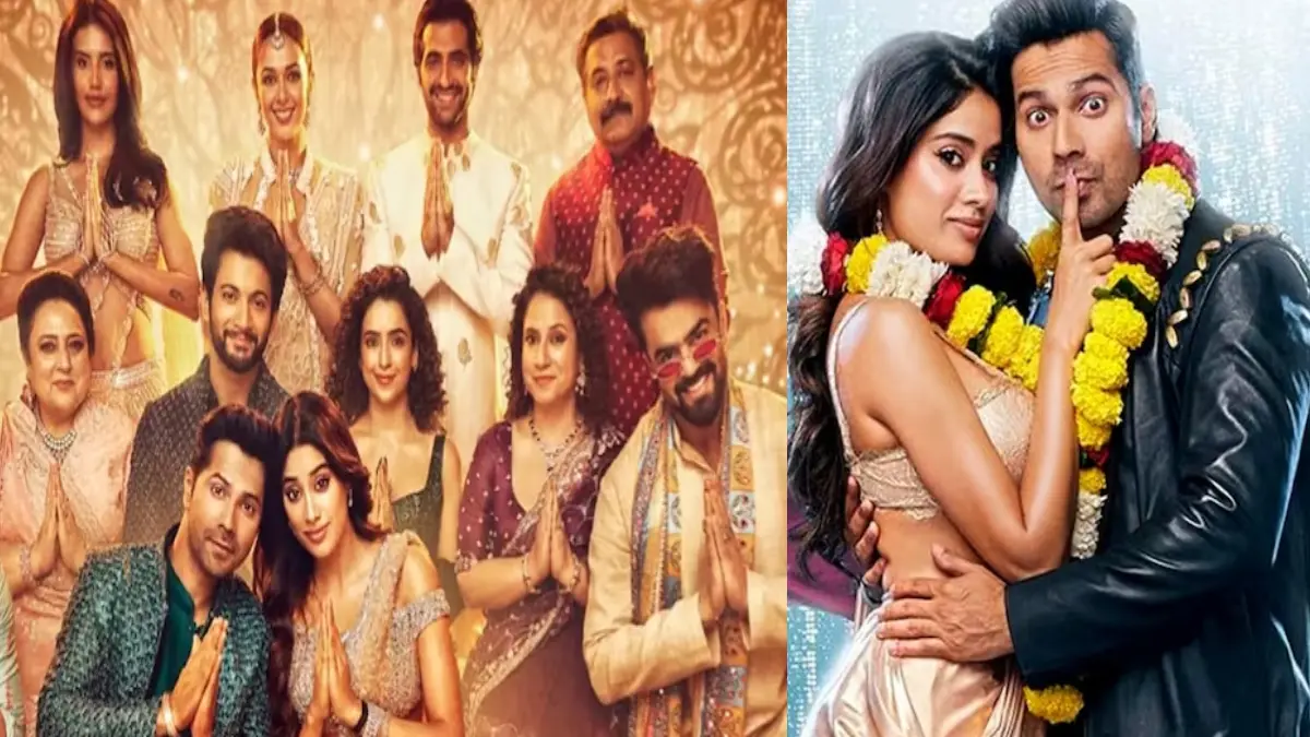 Sunny Sanskari Ki Tulsi Kumari Collection Worldwide | Day Wise | SSKTK Box Office Collection ...