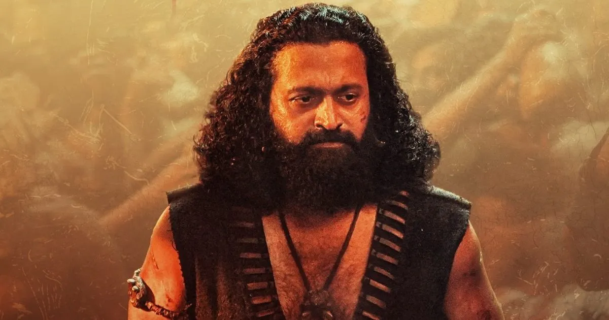 Kantara: A Legend Chapter-1 Smashes Records! 'Chapter-1' Earns ₹610 ...