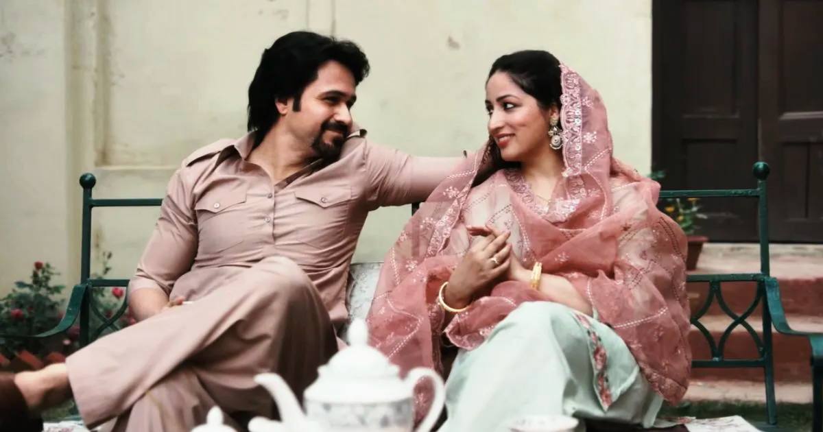 Haq Box Office Collection Day 5: Emraan Hashmi and Yami Gautam ...