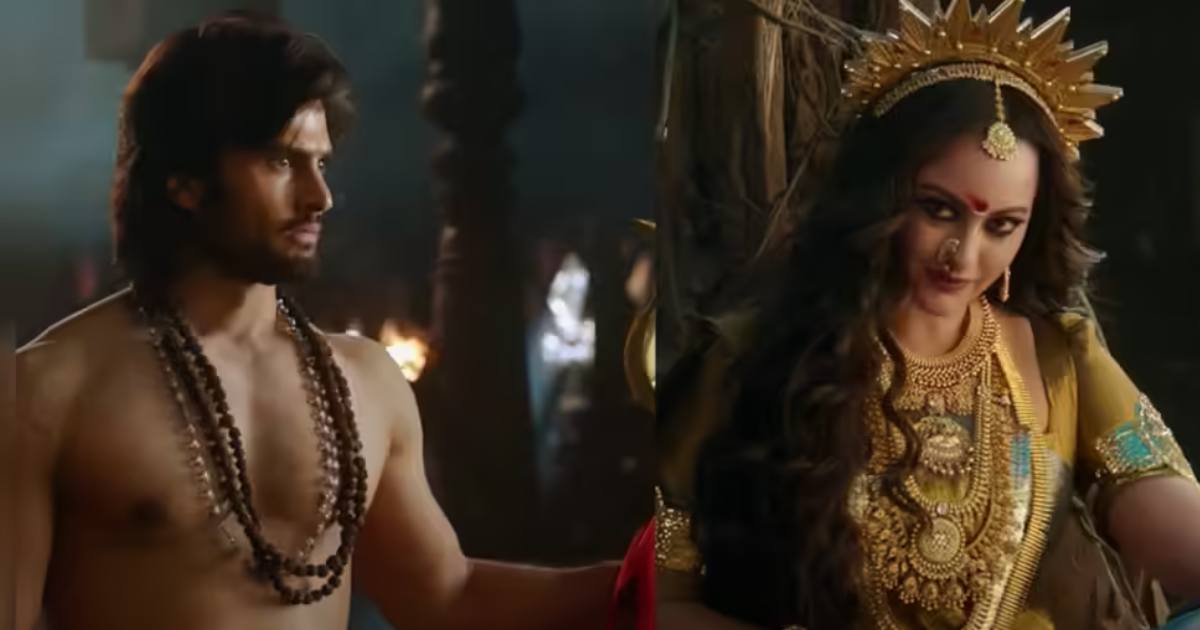 Top 5 Reasons You’re Not Excited for Jatadhara 2025 Movie » BoxOfficeWala