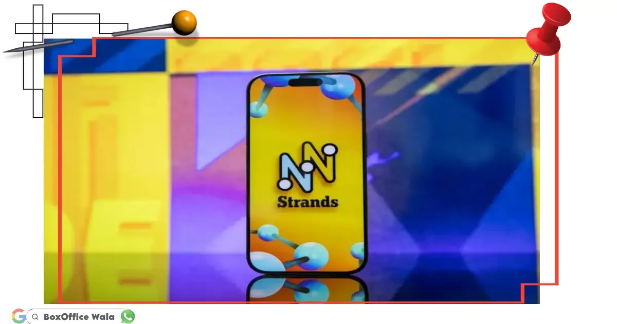 Solved! NYT Strands Hints, Spangram, and Answers for November 17, 2025 ...