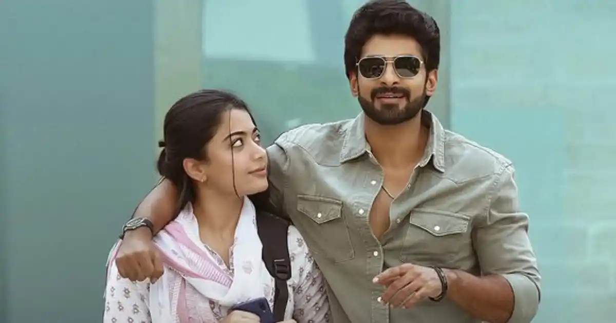 The Girlfriend Collection Worldwide | Day Wise | The Girlfriend Box ...